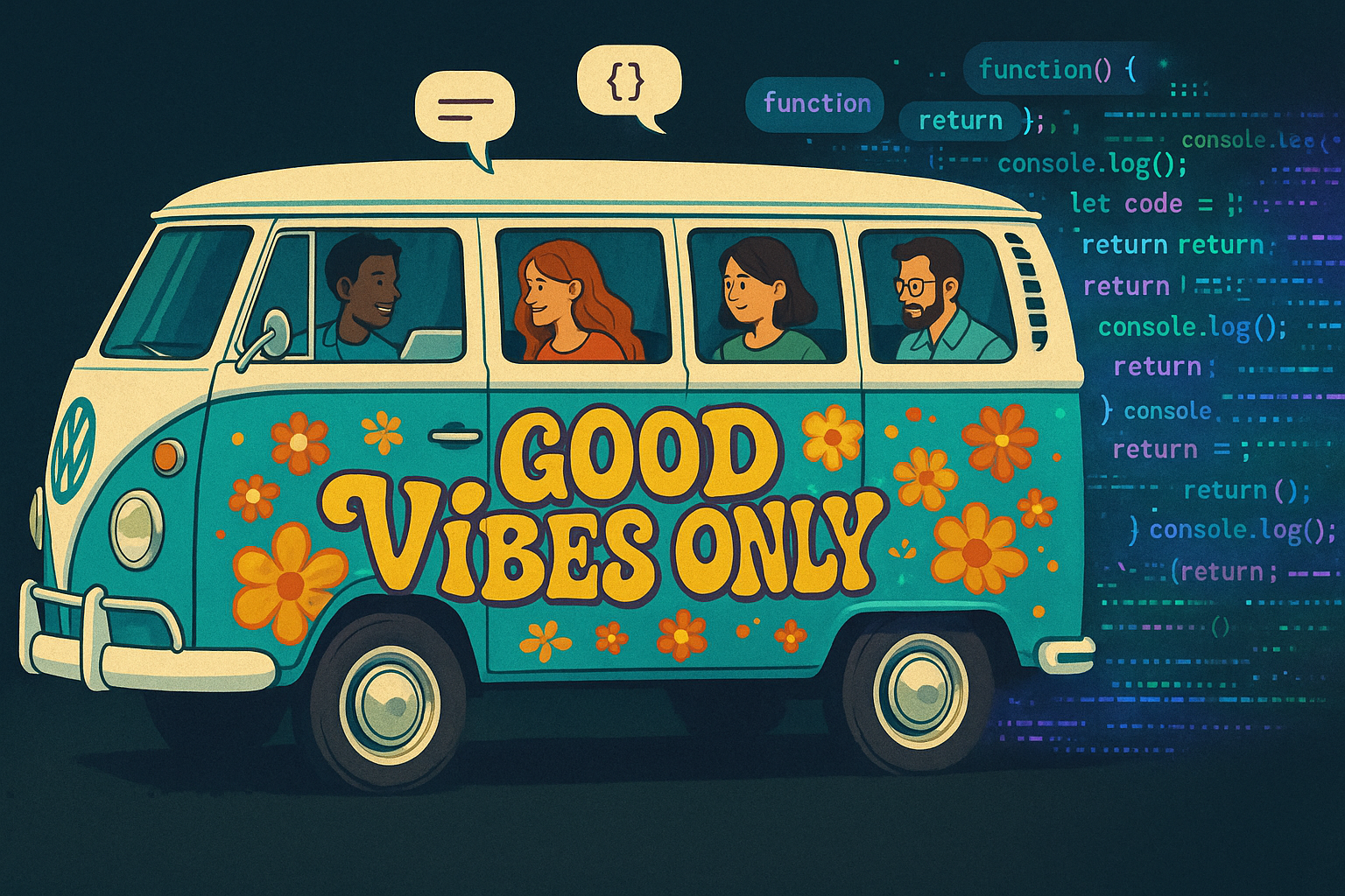 Good Vibes Only: The Pros and Cons of Vibe Coding for Associations